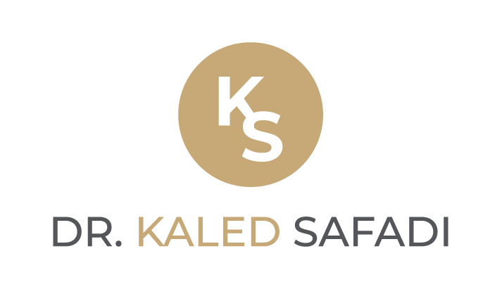 Doctor Kaled | Web del Doctor Kaled Safadi